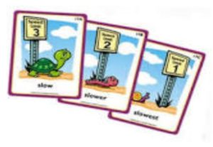 Pengertian Superlative Degree, Bentuk, dan Contoh Penggunaan-Nya ...