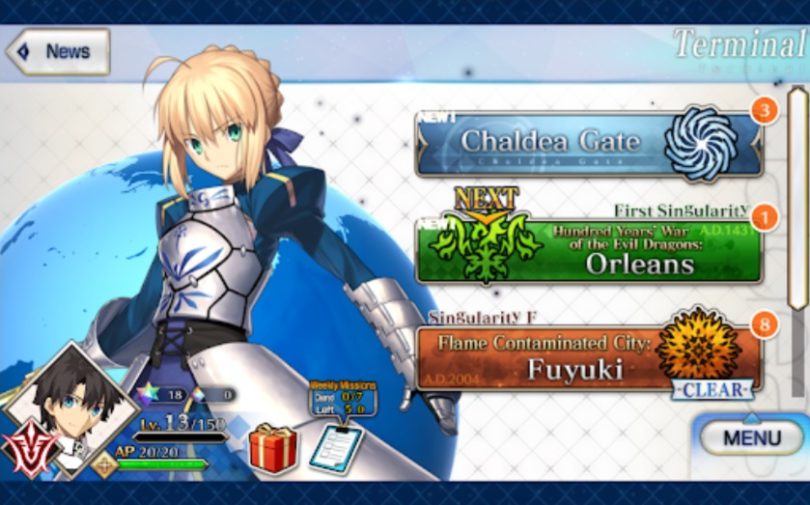 Apa Itu Gacha? Ini Asal Mula, Game Gacha, hingga Mekanismenya ...