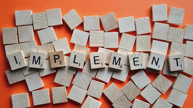 Implementasi: Pengertian, Tujuan, dan Jenis-Jenisnya – Gramedia Literasi