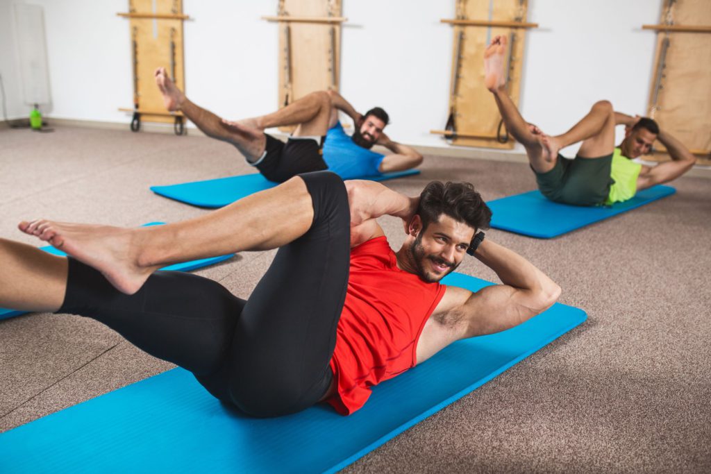 15 Manfaat Sit Up Yang Wajib Kamu Ketahui! – Gramedia Literasi