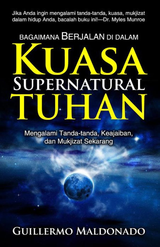Supranatural: Pengertian, Macam-Macam, dan Tanda-Tanda Seseorang ...