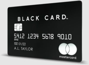 Black Card Adalah: Pengertian, Keuntungan, Jenis, dan Para Pemiliknya ...
