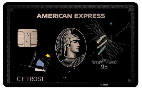 Black Card Adalah: Pengertian, Keuntungan, Jenis, dan Para Pemiliknya ...