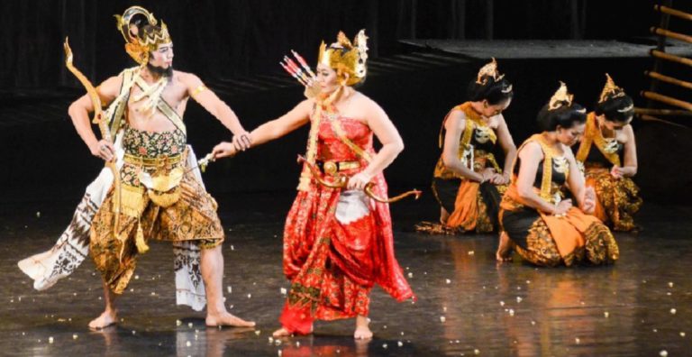 Mengenal Tentang Srikandi Hingga Tauladan yang Perlu Kamu Ketahui ...