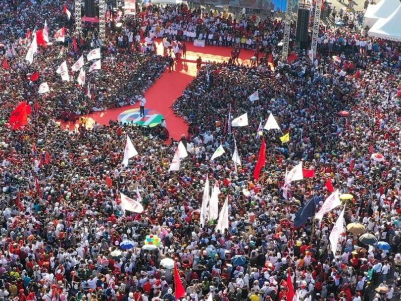 Pengertian Kampanye: Sejarah, Ciri-Ciri, Jenis serta Pengaruhnya di ...