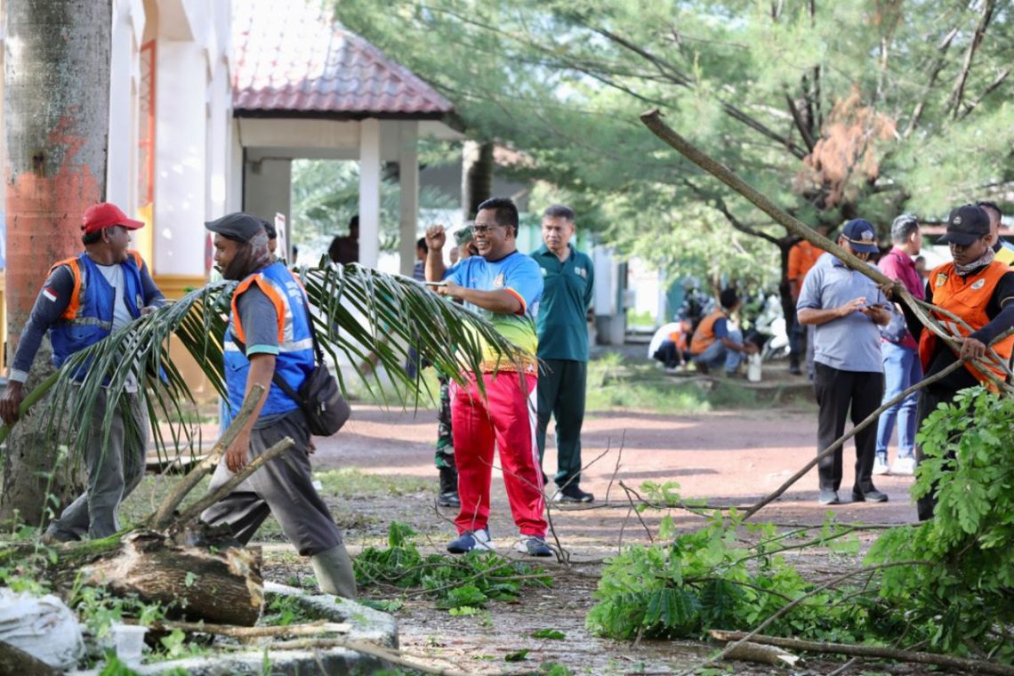 Pengertian Konvensional dan Contoh Penerapannya Dalam Masyarakat ...