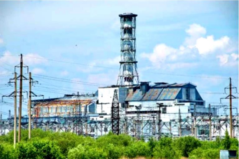 Radiasi: Pengertian, Sumber, Jenis, dan Bahayanya Bagi Manusia ...