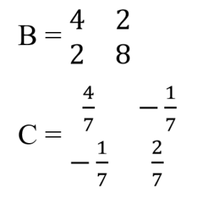 Rumus dan Contoh Determinan Matriks – Gramedia Literasi