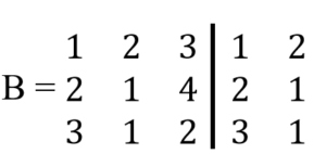 Rumus dan Contoh Determinan Matriks – Gramedia Literasi