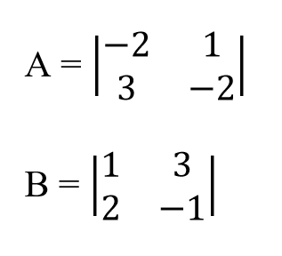 Transpose Matriks: Pengertian, Rumus, dan Contoh Soal – Gramedia Literasi