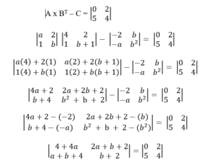 Transpose Matriks: Pengertian, Rumus, dan Contoh Soal – Gramedia Literasi