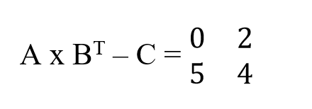 Transpose Matriks: Pengertian, Rumus, dan Contoh Soal – Gramedia Literasi