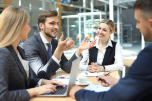 Banker adalah Pekerjaan Penting dalam Bank, Apa Saja Jobdescnya ...