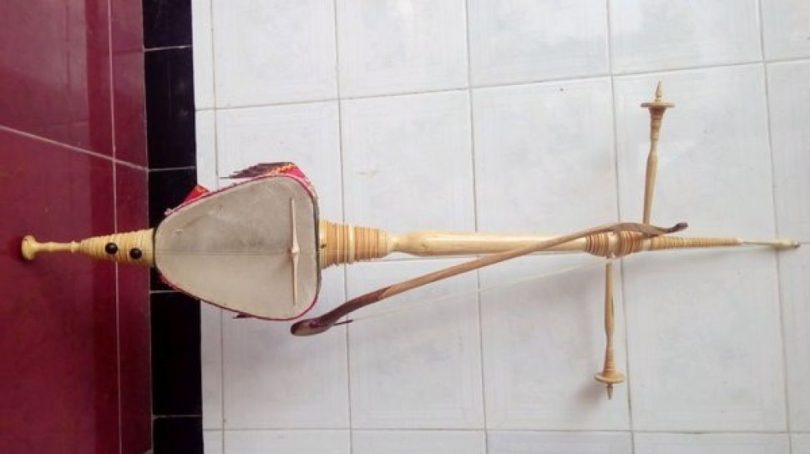 Lagu Daerah dan Alat Musik Tradisional Jawa Barat – Gramedia Literasi