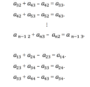 Matriks Singular: Konsep, Rumus, dan Contoh Soal – Gramedia Literasi