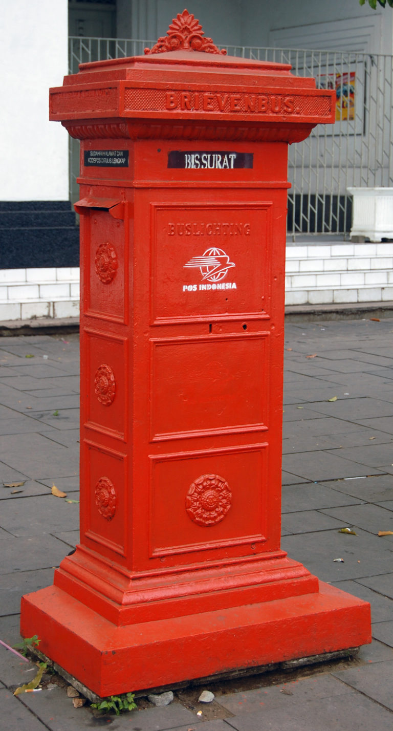 Contoh Surat Pribadi dan Dinas Beserta Perbedaan Fungsinya – Gramedia ...