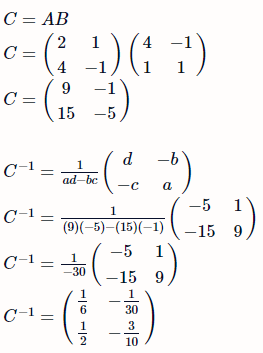 Konsep Penjumlahan Matriks, Contoh Soal, dan Pembahasannya – Gramedia ...