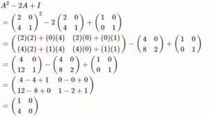 Konsep Penjumlahan Matriks, Contoh Soal, dan Pembahasannya – Gramedia ...