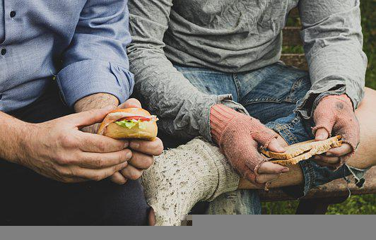 Tunawisma: Pengertian, Penyebab, dan Tiga Upaya Penanggulangannya ...