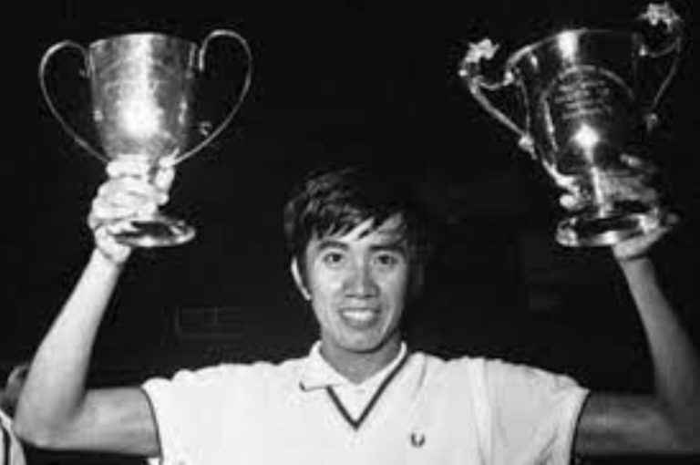 Sejarah Badminton dan 6 Pemain Badminton Terbaik Sepanjang Sejarah ...