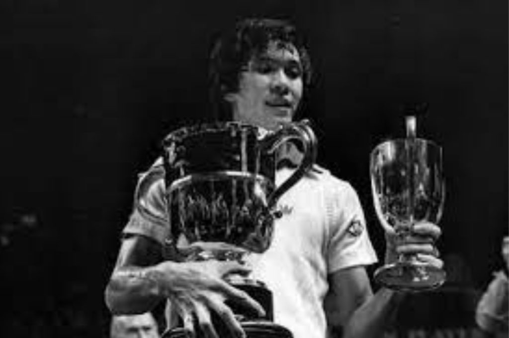 Sejarah Badminton dan 6 Pemain Badminton Terbaik Sepanjang Sejarah ...