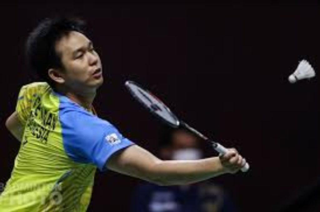 Sejarah Badminton dan 6 Pemain Badminton Terbaik Sepanjang Sejarah Indonesia – Gramedia Literasi