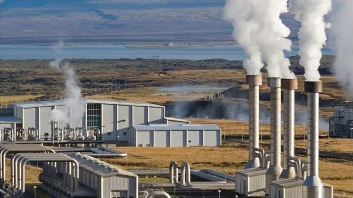 Macam-Macam Pembangkit Listrik, Apa Saja Ya – Gramedia Literasi