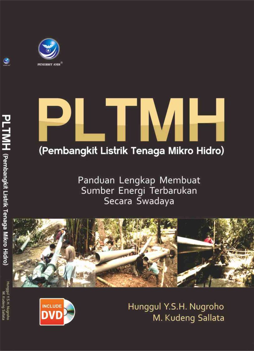 Macam-Macam Pembangkit Listrik, Apa Saja Ya – Gramedia Literasi