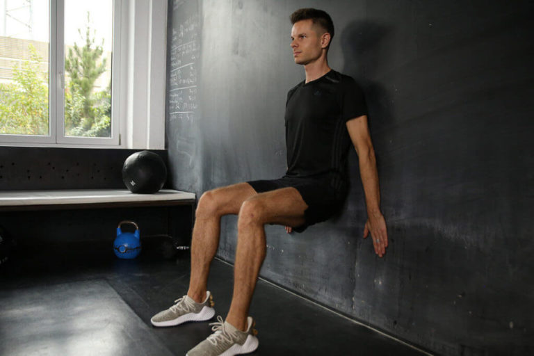 Workout adalah Latihan Fisik, Berikut Gerakan yang Bisa Dicoba Sendiri ...