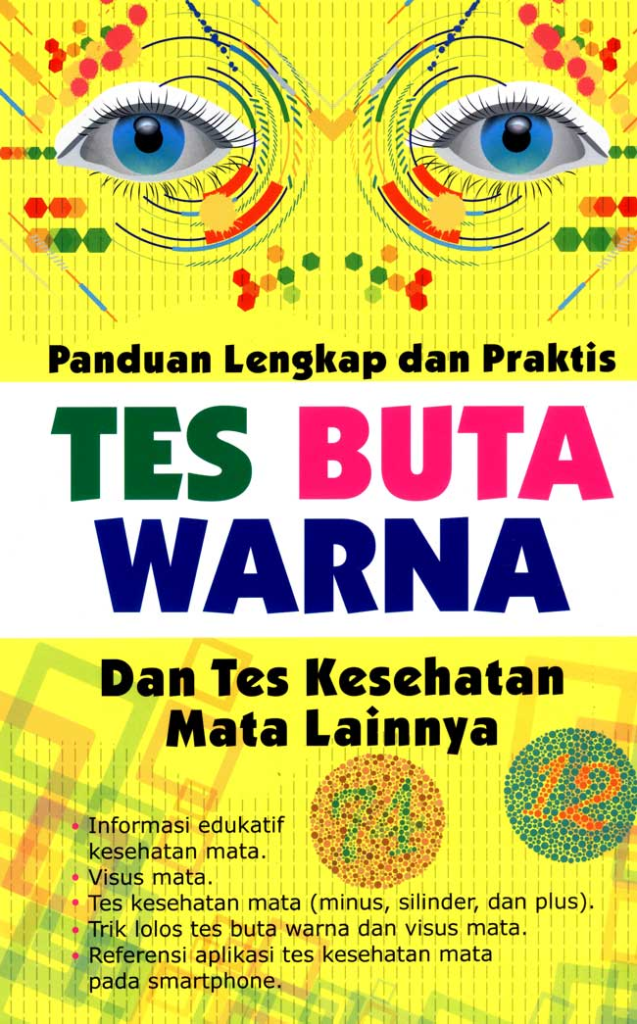 Fungsi Retina Mata, Anatomi, Cara Kerja dan Cara Menjaga-Nya ...