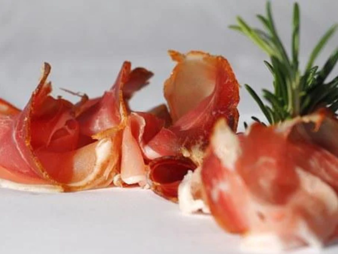 Bacon: Proses Pembuatan, Cara Memilih, dan Cara Memasaknya – Gramedia ...