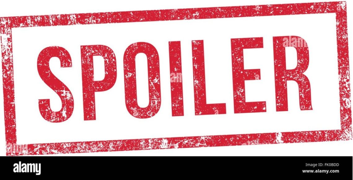 Mengenal Apa Itu Spoiler dan Juga Dampak Spoiler – Gramedia Literasi