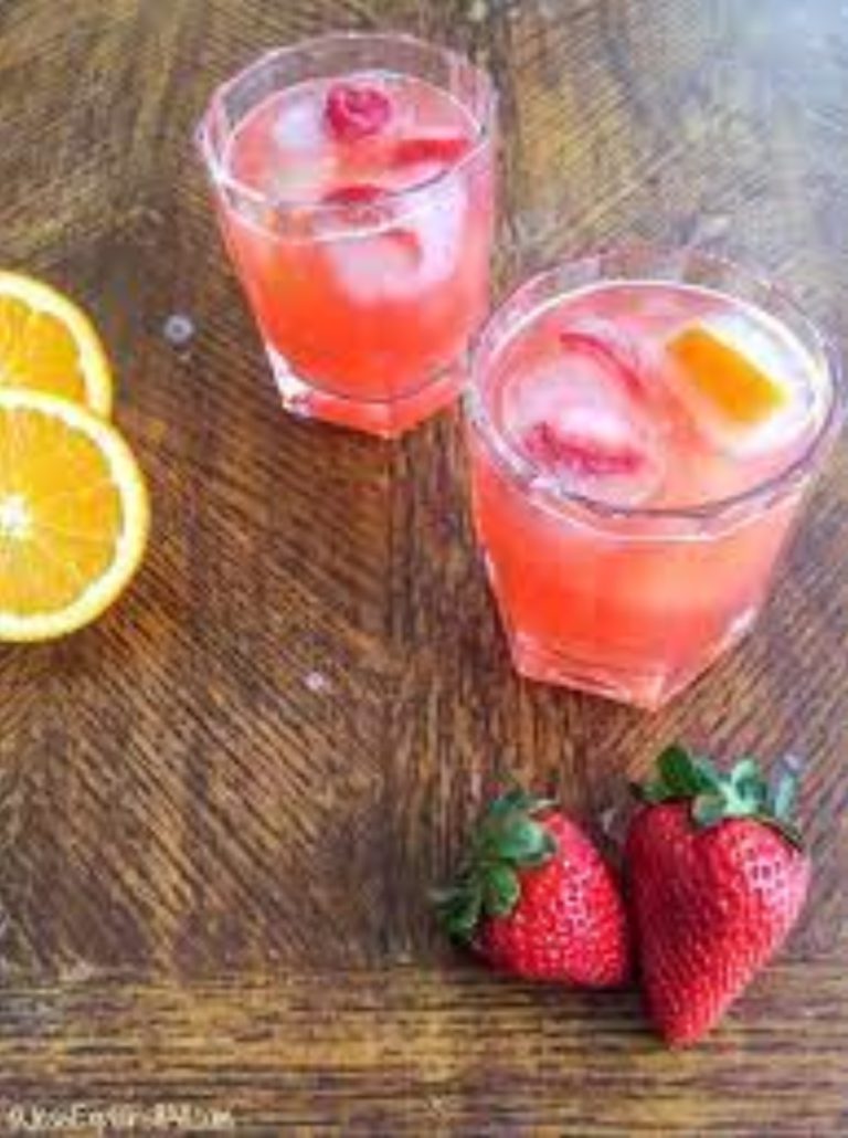 12 Resep Mocktail Segar yang Bisa Kamu Buat Sendiri di Rumah – Gramedia ...