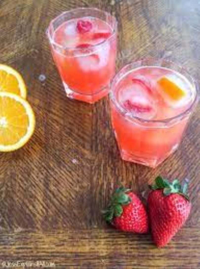 12 Resep Mocktail Segar yang Bisa Kamu Buat Sendiri di Rumah – Gramedia ...