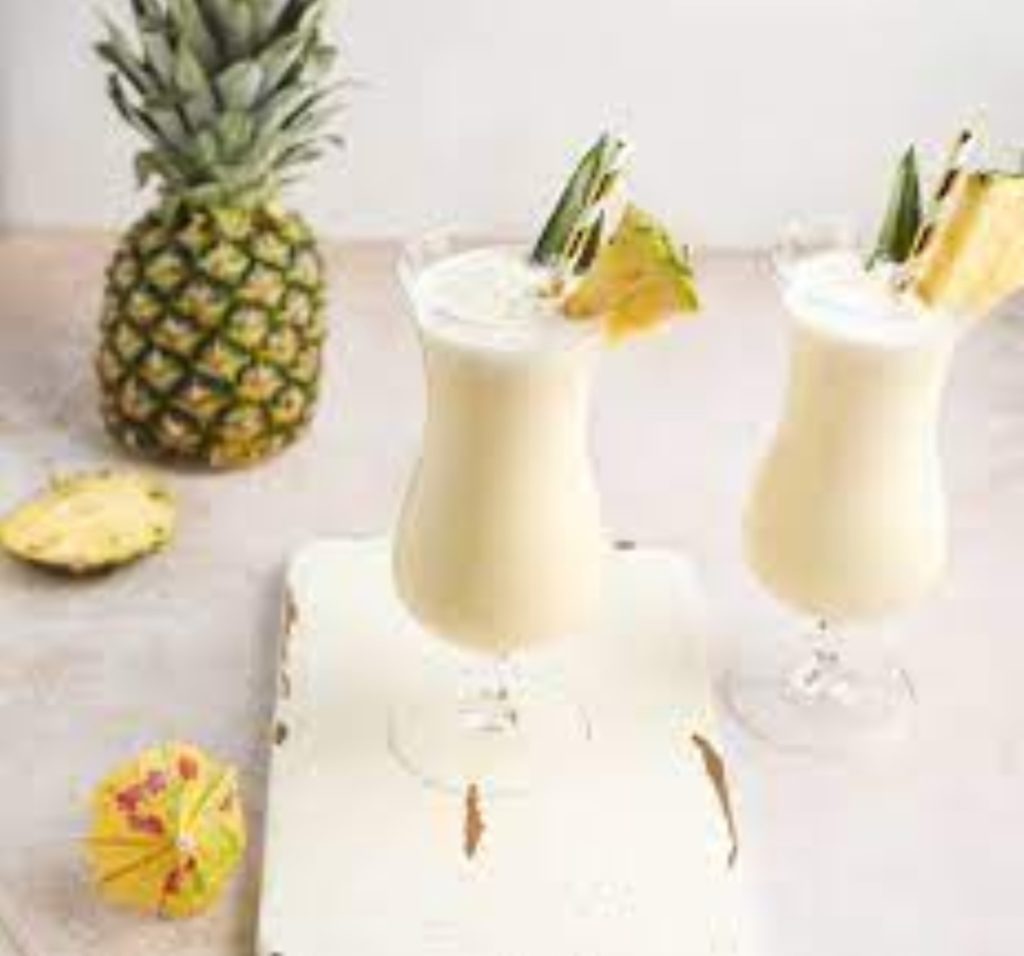 12 Resep Mocktail Segar yang Bisa Kamu Buat Sendiri di Rumah – Gramedia ...