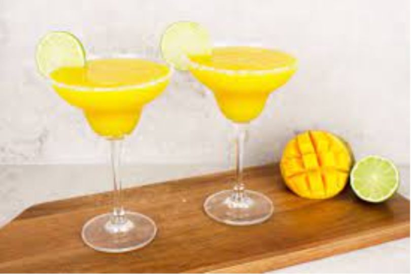 12 Resep Mocktail Segar yang Bisa Kamu Buat Sendiri di Rumah – Gramedia ...