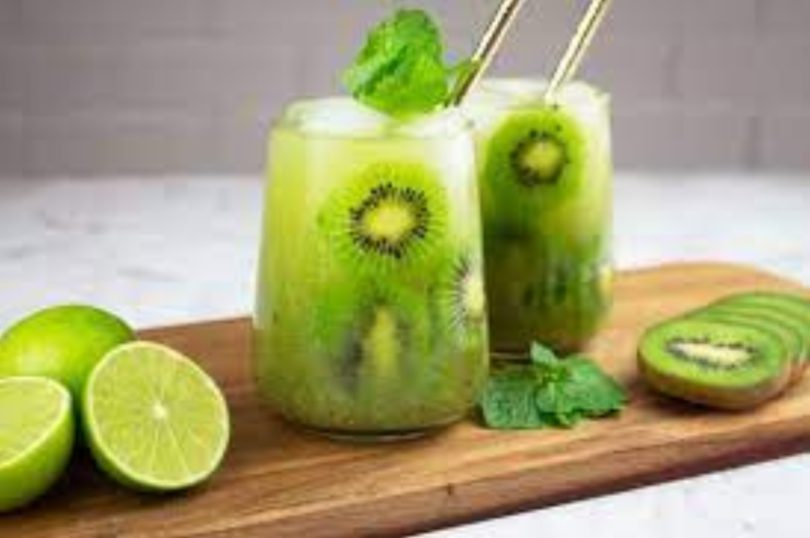 12 Resep Mocktail Segar yang Bisa Kamu Buat Sendiri di Rumah – Gramedia ...