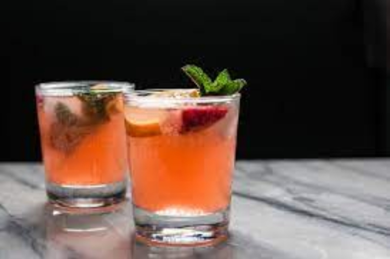 12 Resep Mocktail Segar yang Bisa Kamu Buat Sendiri di Rumah – Gramedia ...