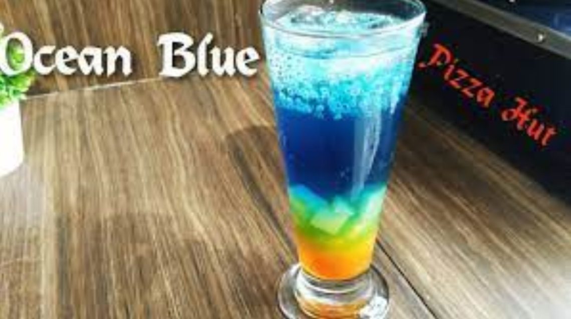 12 Resep Mocktail Segar yang Bisa Kamu Buat Sendiri di Rumah – Gramedia Literasi