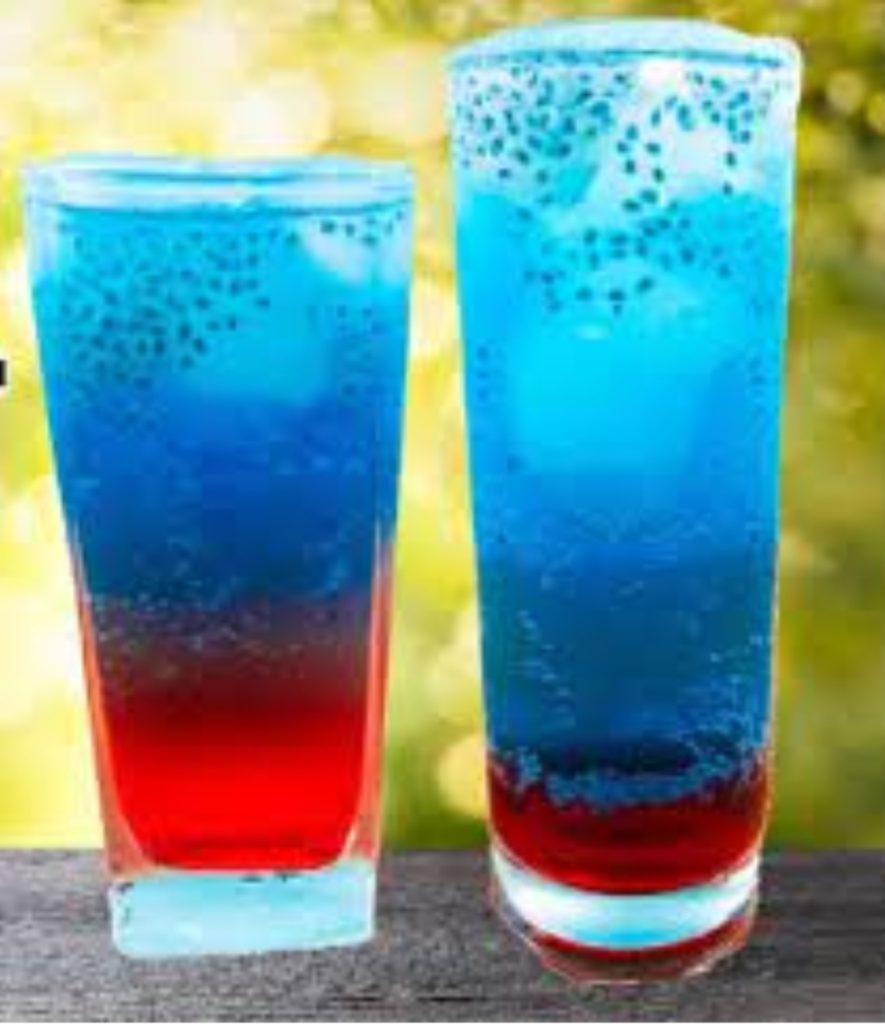 12 Resep Mocktail Segar yang Bisa Kamu Buat Sendiri di Rumah – Gramedia Literasi