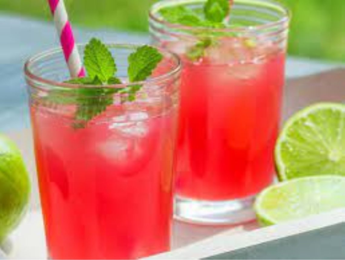 12 Resep Mocktail Segar yang Bisa Kamu Buat Sendiri di Rumah – Gramedia ...