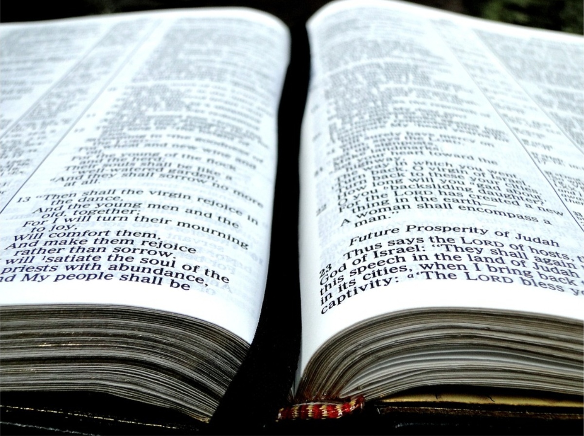 Kumpulan Ayat Alkitab yang Memotivasi Hidup Lebih Baik Untuk-Mu ...