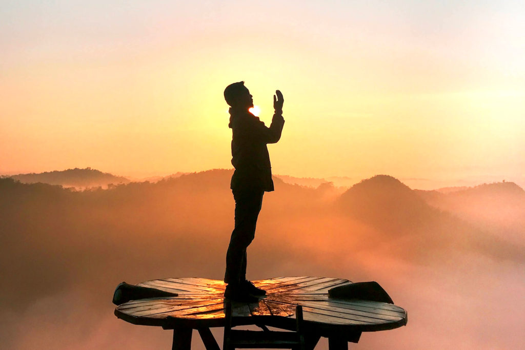 5 Manfaat Bersyukur yang Jarang Diketahui dan Cara Ungkapkan Syukur ...