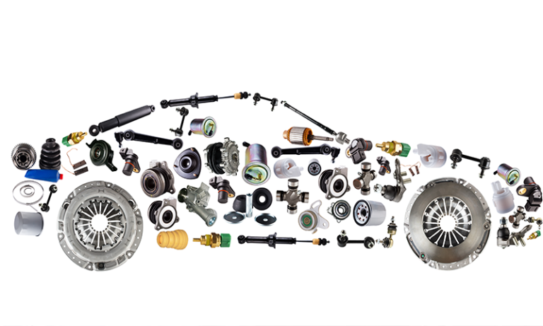 Sparepart Mobil: Ragam Jenis, Kegunaan, Beserta Tips Memilihnya ...