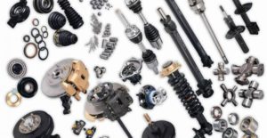Sparepart Mobil: Ragam Jenis, Kegunaan, Beserta Tips Memilihnya ...