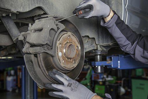Sparepart Mobil: Ragam Jenis, Kegunaan, Beserta Tips Memilihnya ...