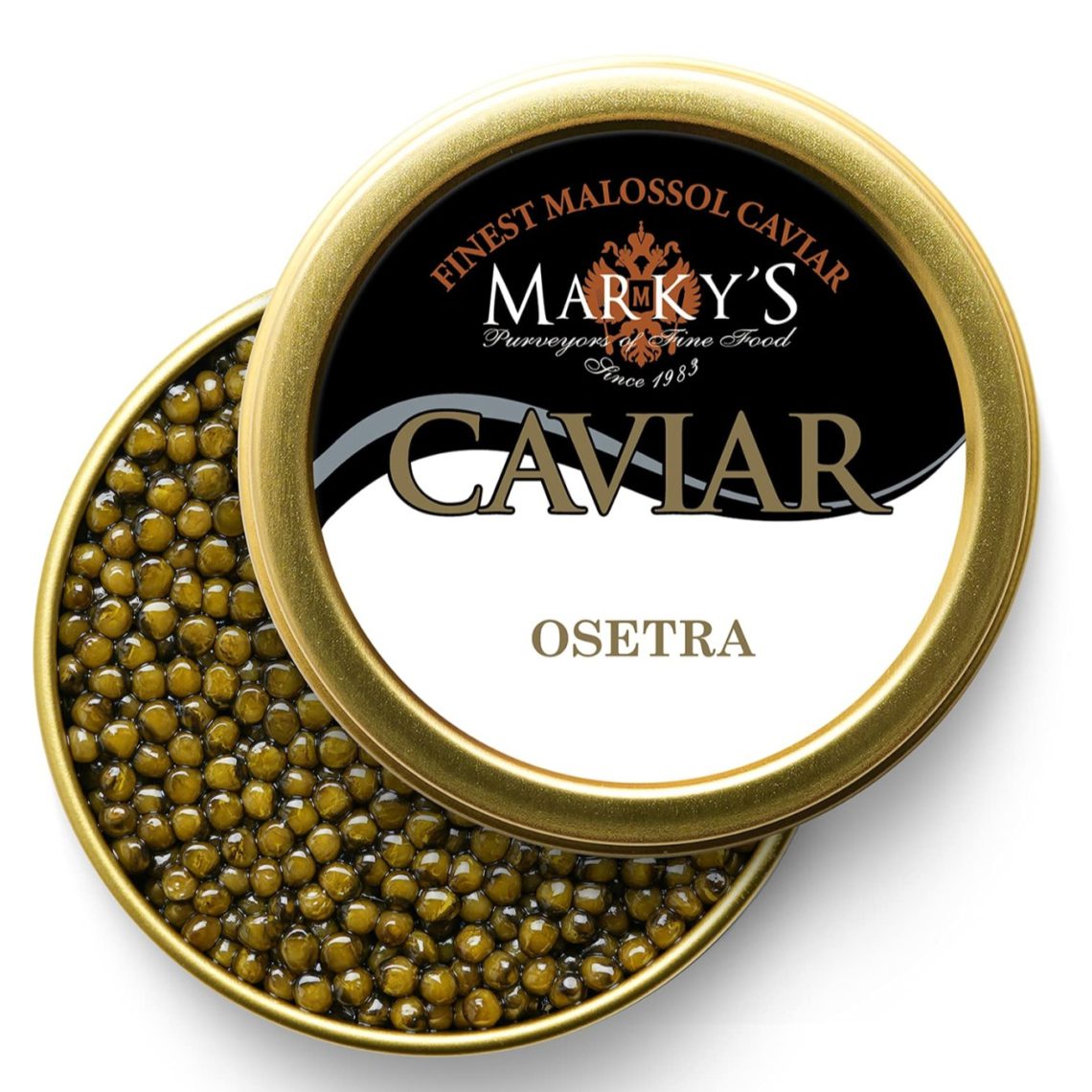 Apa Itu Caviar, Manfaat, dan Olahannya – Gramedia Literasi