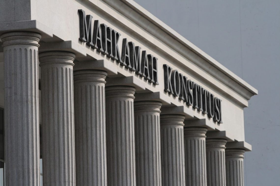 Memahami 2 Dasar Hukum Mahkamah Agung – Gramedia Literasi