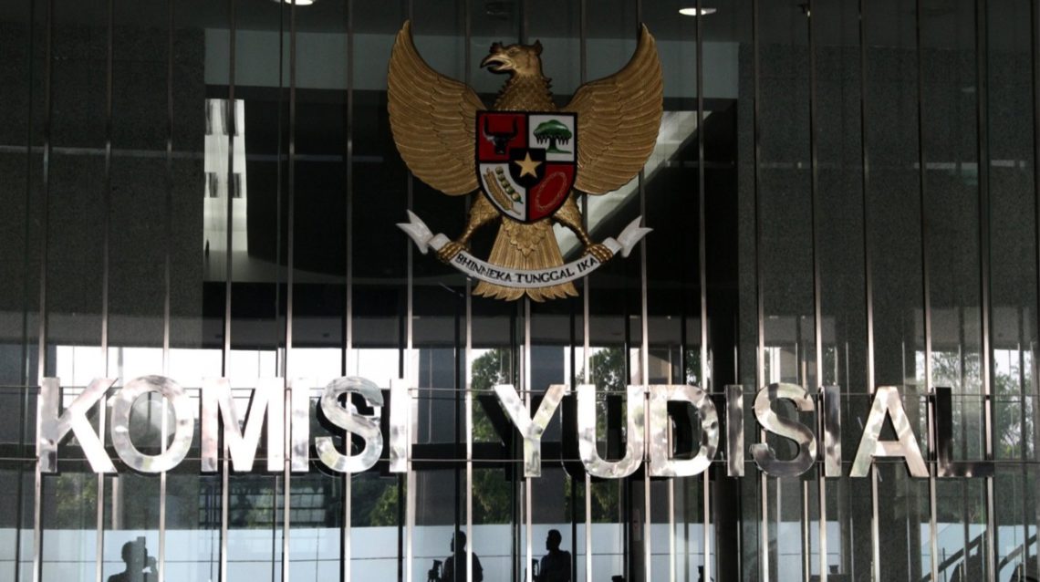 Memahami 2 Dasar Hukum Mahkamah Agung – Gramedia Literasi