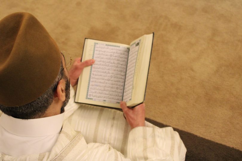 Pengertian Manhaj: Manfaat dan Keutamaan Mengikuti Manhaj – Gramedia ...